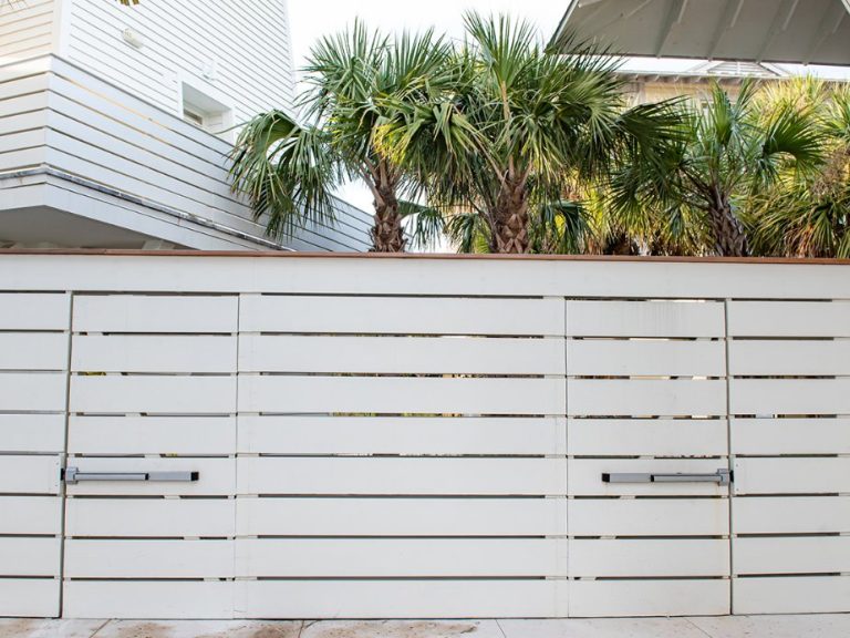 Fence Company Tallahassee, Florida l B&T Fencing