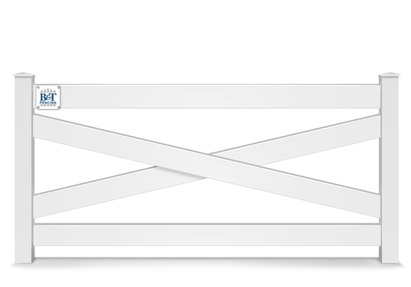 Fence Company Tallahassee, Florida l B&T Fencing